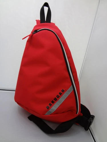 Bakugan Backpack | Bakugan Wiki | Fandom