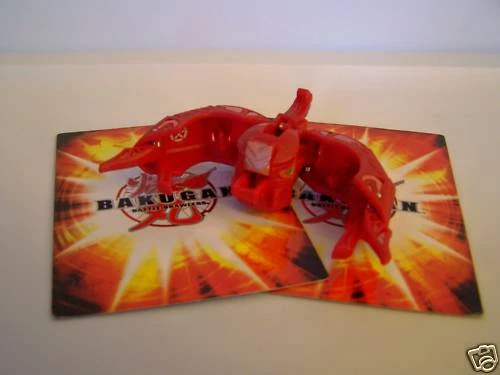 Fire Scorpion/Image Gallery | Bakugan Wiki | Fandom