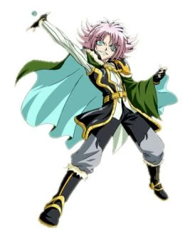 Lync Volan | Bakugan Wiki | Fandom