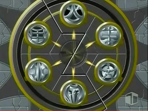 Attribute/Image Gallery | Bakugan Wiki | Fandom