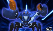 Vicerox | Bakugan Wiki | Fandom