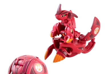 neo dragonoid