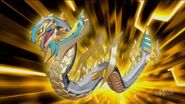 Lancer | Bakugan Wiki | Fandom