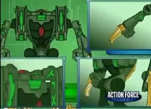 Braxion/Image Gallery | Bakugan Wiki | Fandom