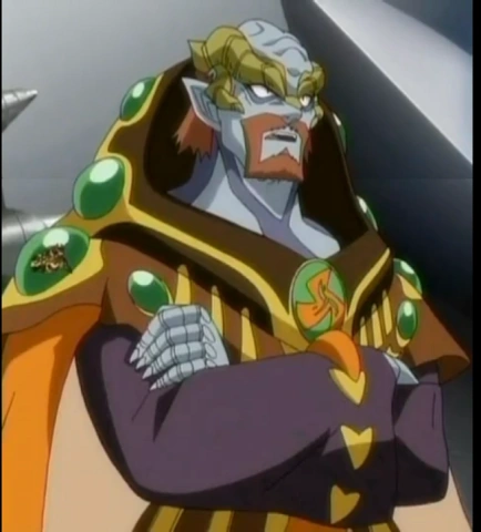 Nurzak | Bakuganpedia | Fandom
