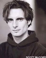 Scott McCord | Bakugan Wiki | Fandom