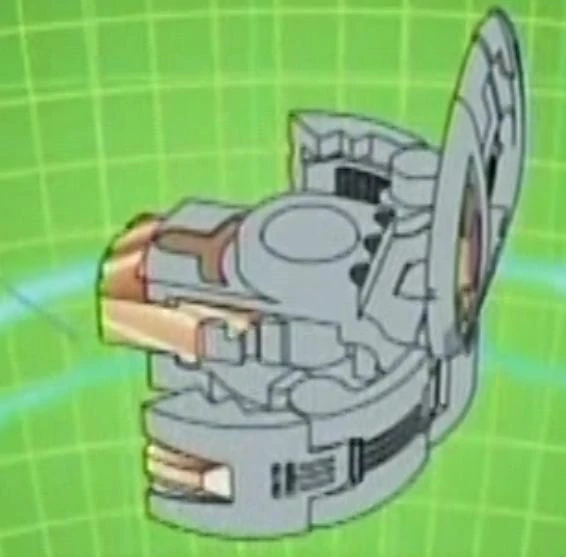 BakuNano | Bakugan Wiki | Fandom