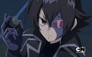 Magnus Black/Image Gallery | Bakugan Wiki | Fandom