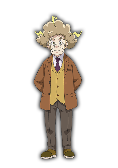 Albert Kamynski | Bakugan Wiki | Fandom