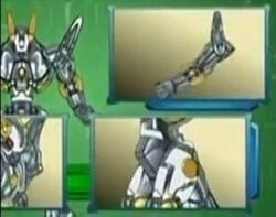 Swift Sweep | Bakupedia | Fandom