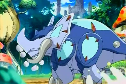 Tuskus | Bakugan Wiki | Fandom