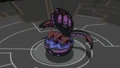 Exedra/Image Gallery | Bakugan Wiki | Fandom