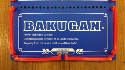 Discuss Everything About Bakugan Wiki | Fandom