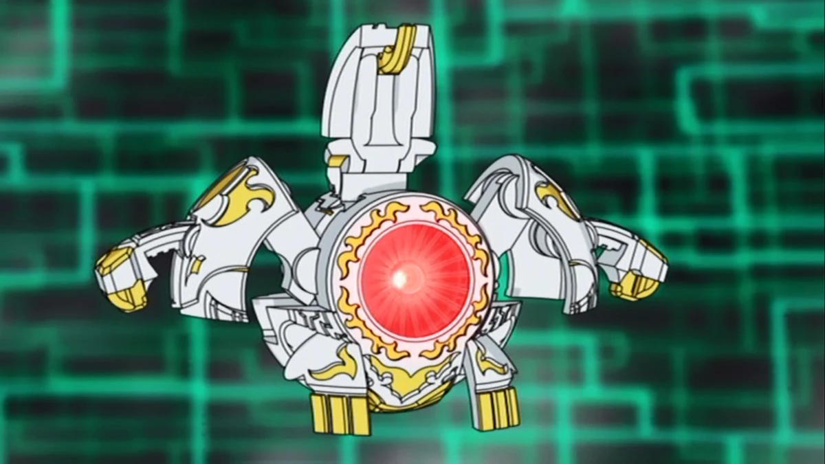 Lumitroid/Image Gallery | Bakugan Wiki | Fandom