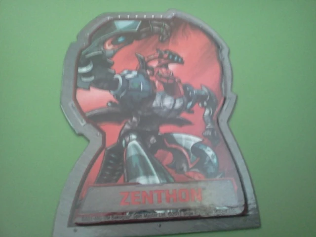 Mechtogan | Bakugan Wiki | Fandom