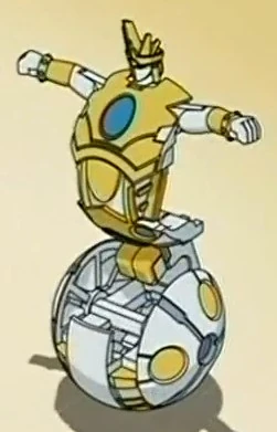 Saint Nemus | Bakupedia | Fandom