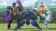 Fade Ninja | Bakugan Wiki | Fandom