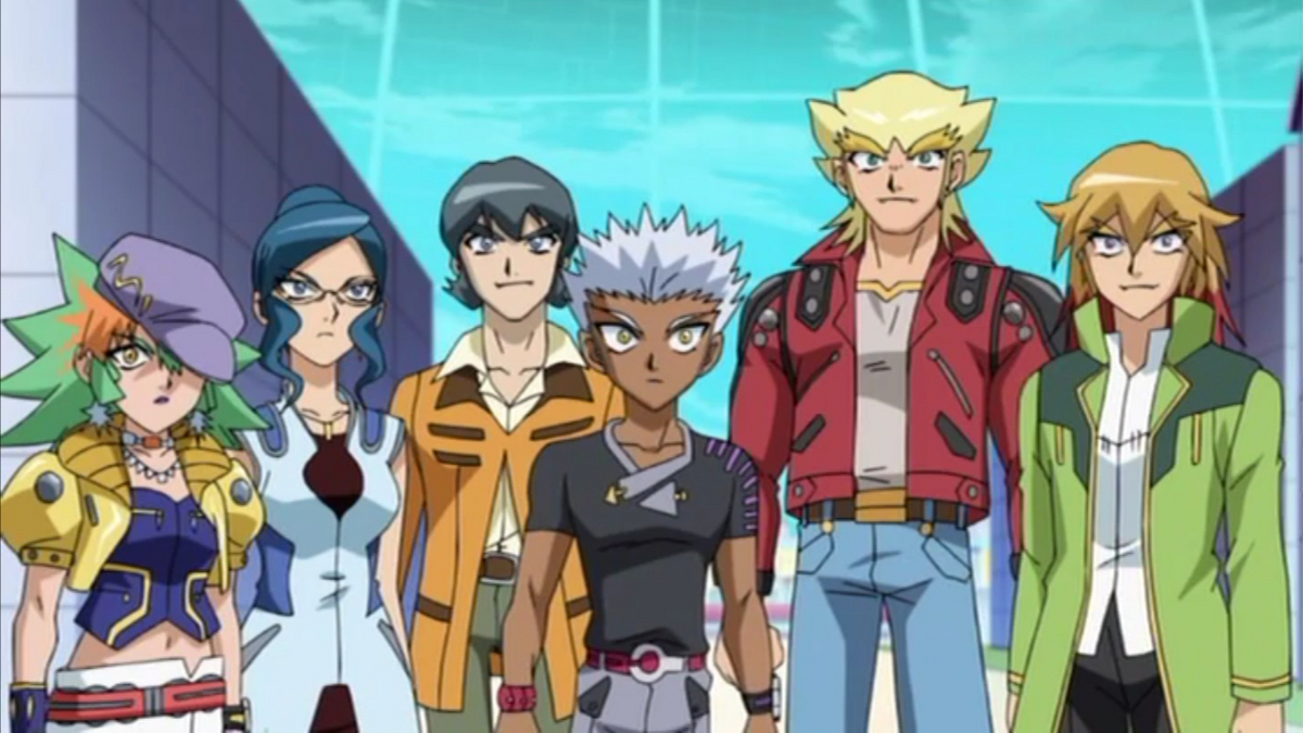 Gundalian Agents Bakugan Wiki Fandom
