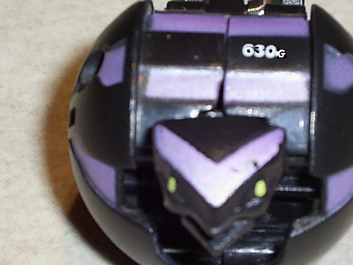 Talk:Rattleoid | Bakugan Wiki | Fandom