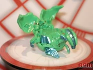 Rubanoid | Bakupedia | Fandom