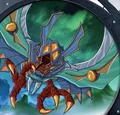 Foxbat/Image Gallery | Bakugan Wiki | Fandom