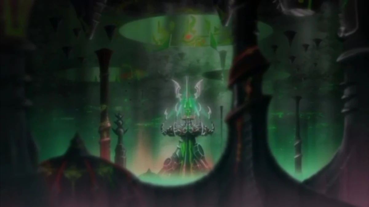 Gundalia | Bakugan Wiki | Fandom