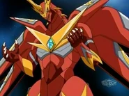 Fusion Dragonoid | Bakuganpedia | Fandom