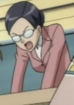 Ms. Purdy | Bakupedia | Fandom