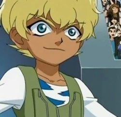 Jack Punt | Bakuganpedia | Fandom