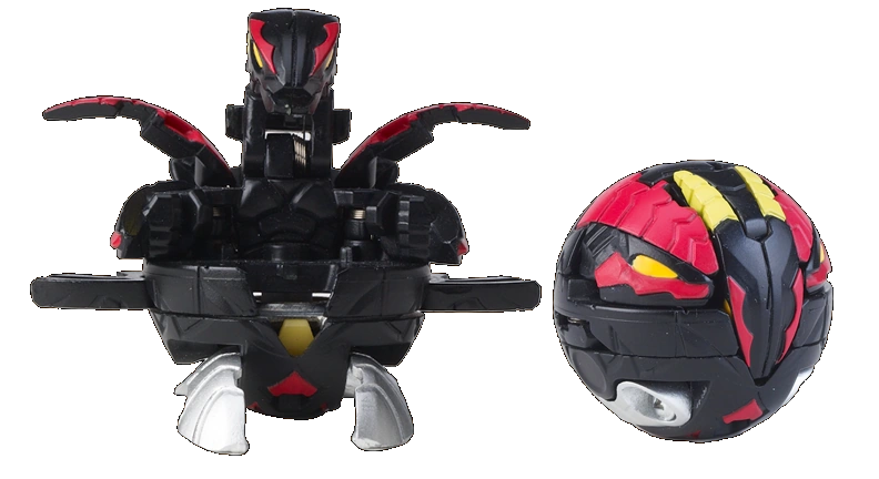 Cyclone Percival | Bakugan Wiki | Fandom