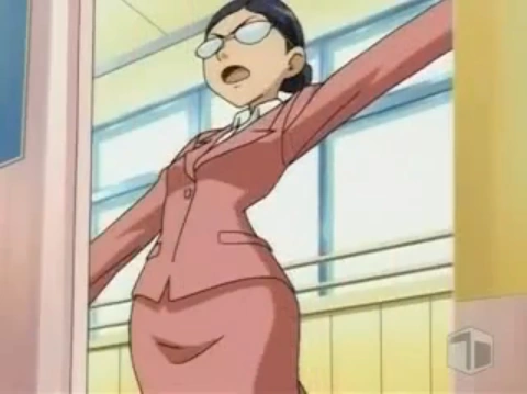 Ms. Purdy | Bakugan Wiki | Fandom