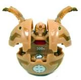 Robotallion | Bakugan Wiki | Fandom