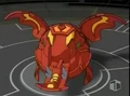 Tuskor/Image Gallery | Bakugan Wiki | Fandom