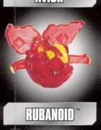 Rubanoid | Bakupedia | Fandom