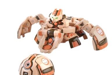 bakugan boulderon
