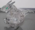 Bakugan transparente | Bakuganpedia | Fandom