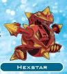 Hexstar/Image Gallery | Bakugan Wiki | Fandom