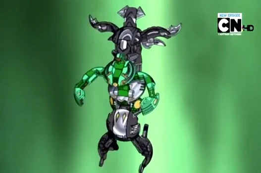Magmafury/Image Gallery | Bakugan Wiki | Fandom