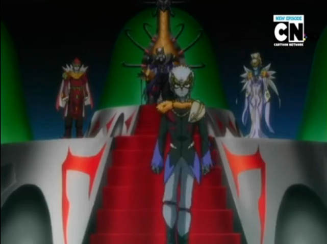 Escape From Darkness/Image Gallery | Bakugan Wiki | Fandom