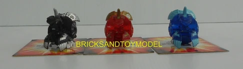 Mutant Helios | Bakugan Wiki | Fandom