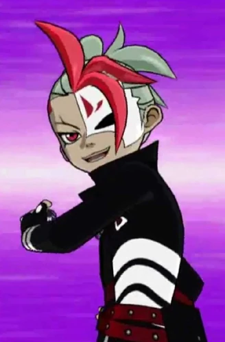 Marduk | Wiki Bakugan | Fandom