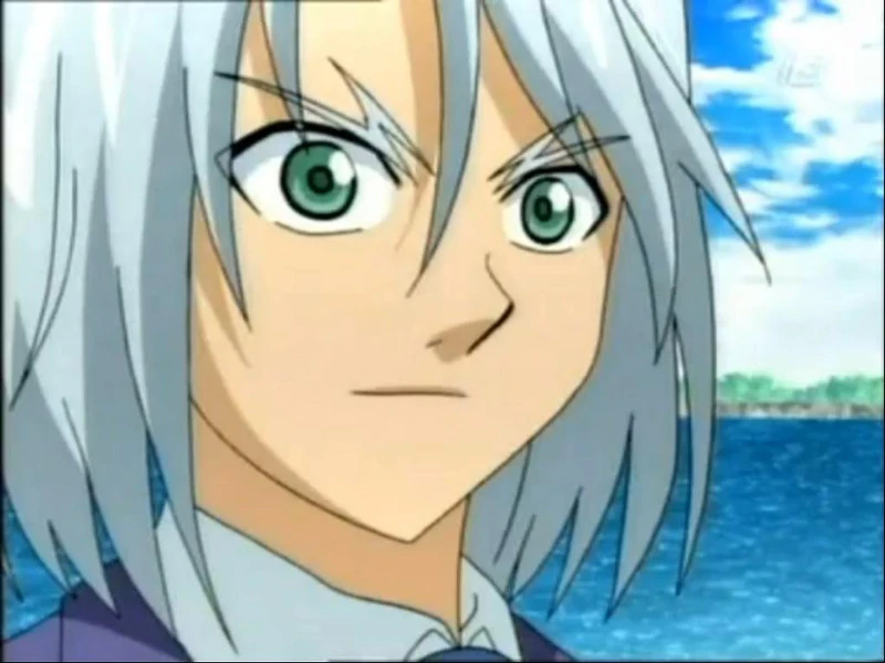 Klaus von Herzen | Bakupedia | Fandom