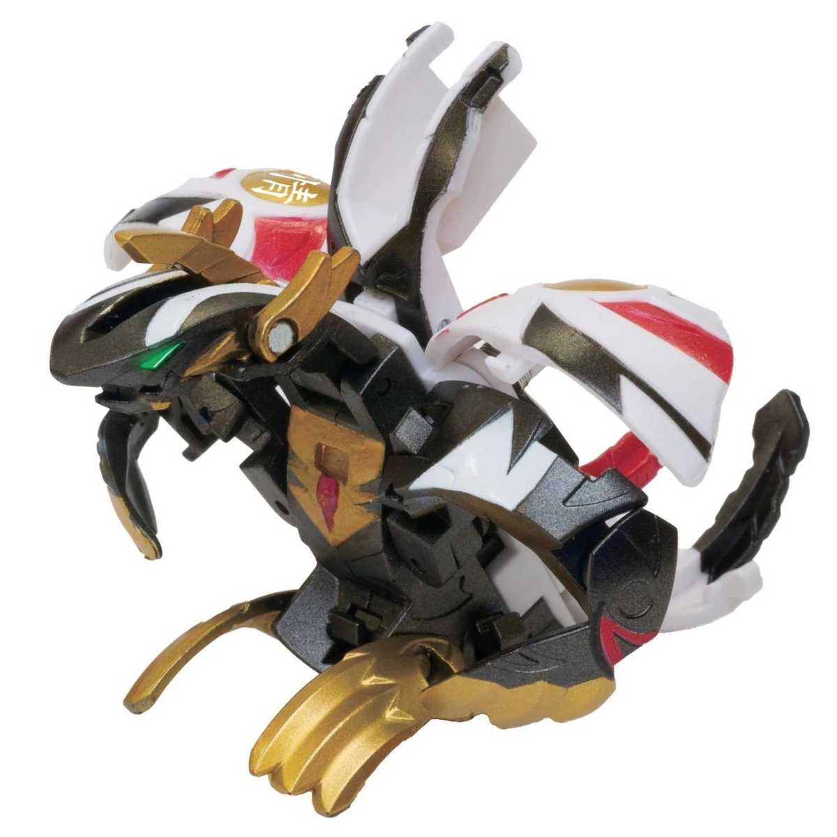 Zeta Munikis | Bakugan Wiki | Fandom