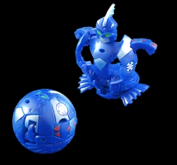 Akwimos | Bakugan Wiki | Fandom