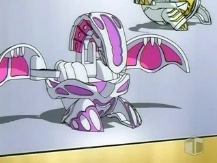 Wavern/Galería | Bakuganpedia | Fandom