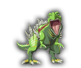 Trox (Generation 2) | Bakugan Wiki | Fandom