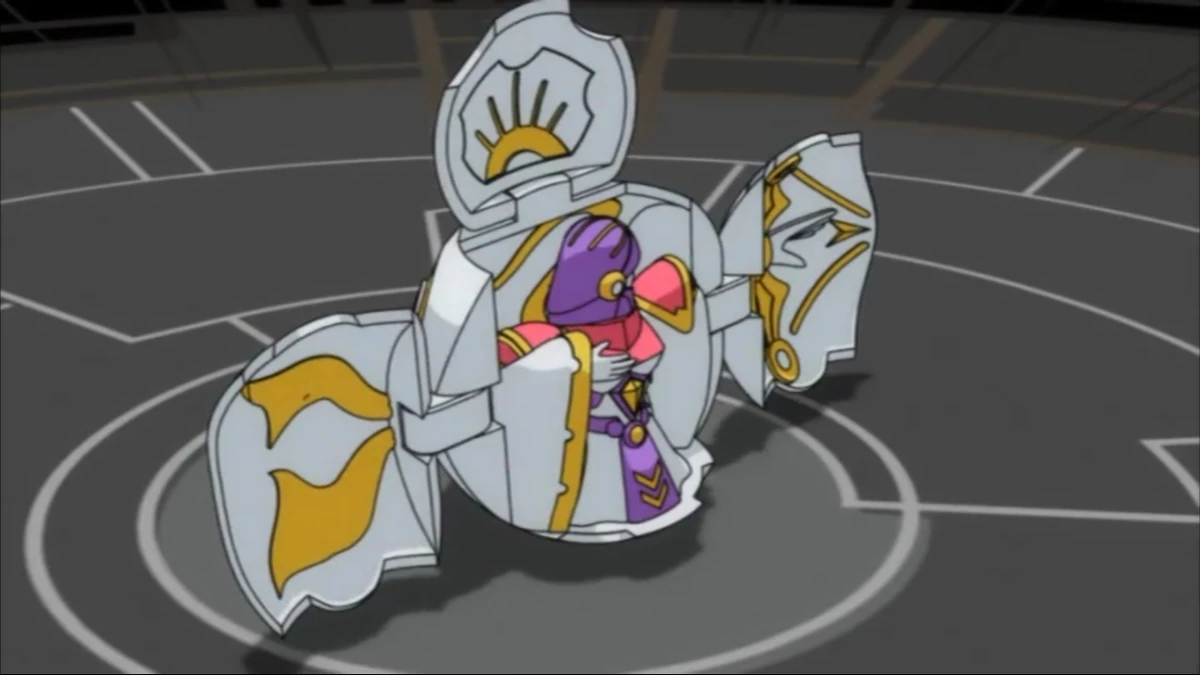 Lars Lion/Image Gallery | Bakugan Wiki | Fandom