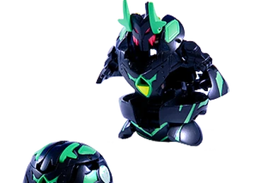 Bakugan Gundalian Invaders Akwimos