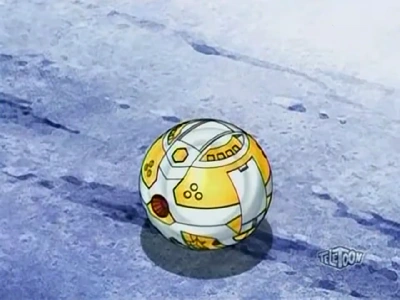 Boriates/Image Gallery | Bakugan Wiki | Fandom