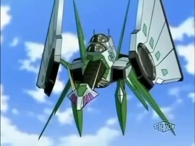 Aluze | Bakugan Wiki | Fandom